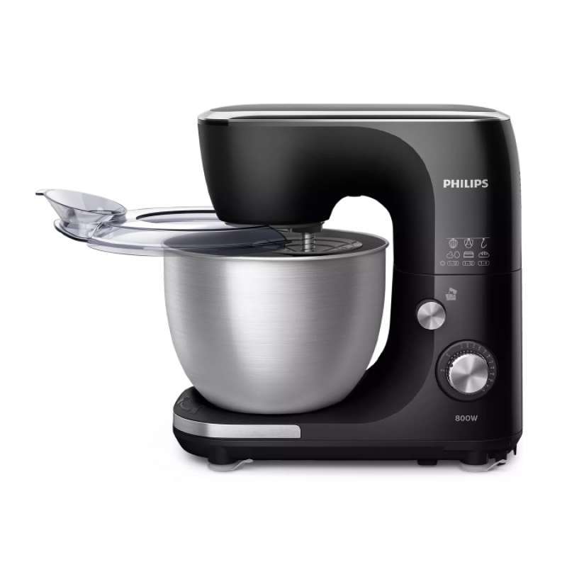 Promo Philips Kitchen Mixer Hr7922/90 - Hr 7922 Kapasitas 5l Hr-7922 ...