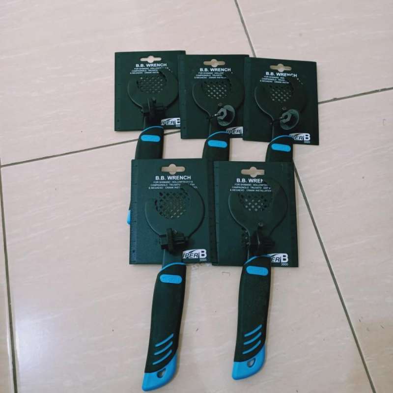 Jual tool alat sepeda buka bb ht2 super b superb di Seller Gowes Bike ...