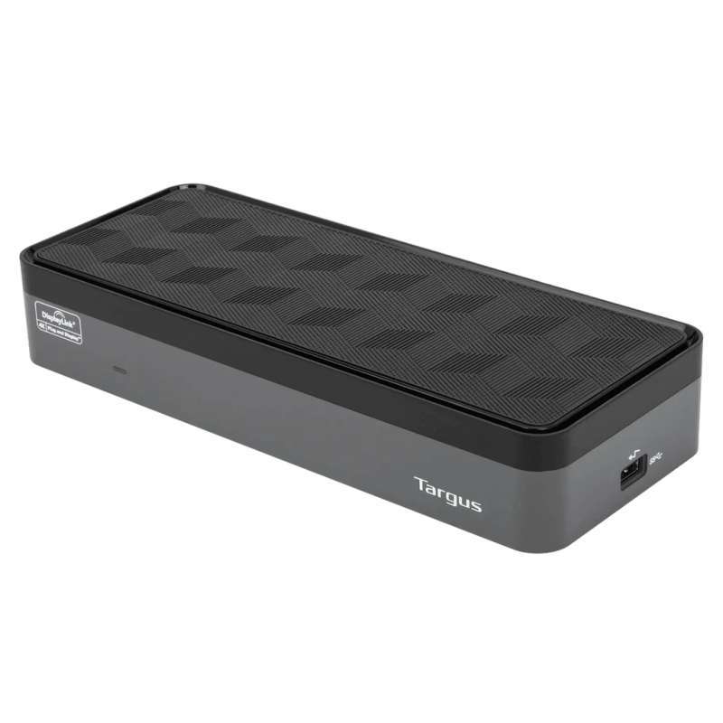 Jual Docking Targus Dock570 USB-C to USB C RJ45 100W PD HDMI DP ...
