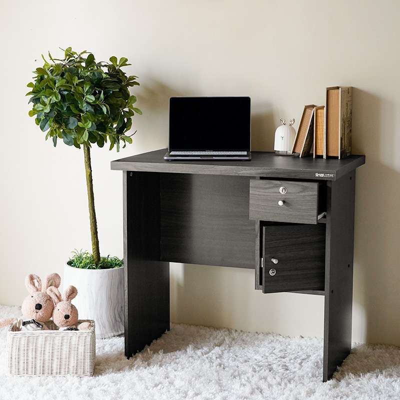 Jual Uni Home - Meja Kantor | Meja Belajar | Meja Kerja MT 80 ...