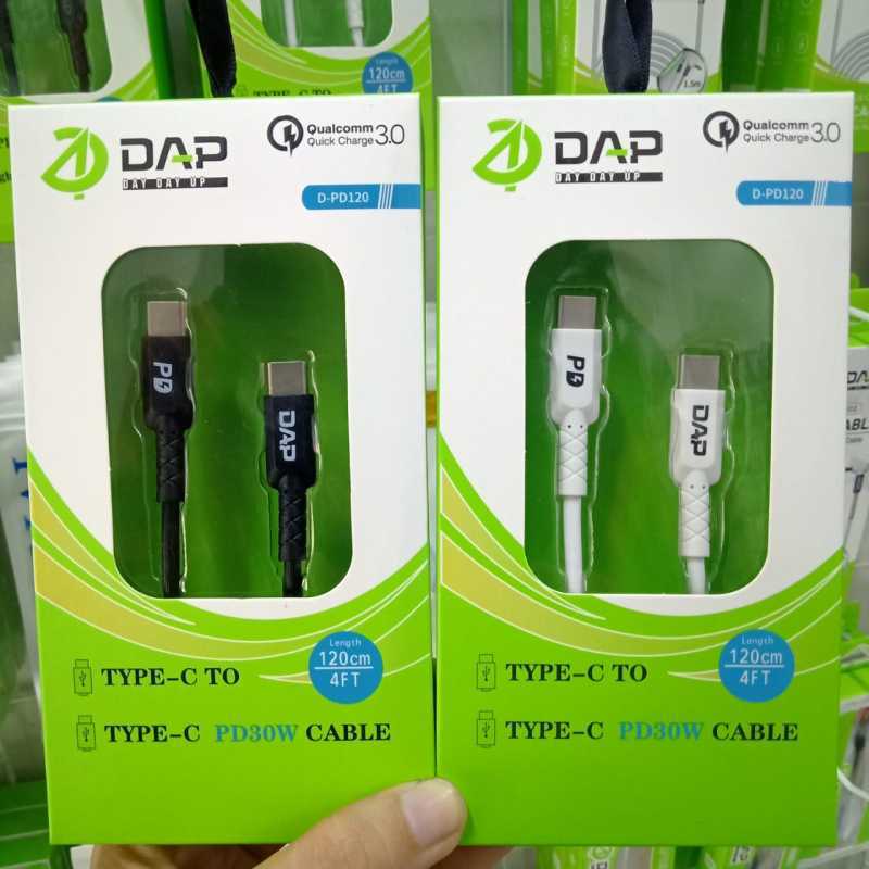 Jual USB TYPE C KE TYPE C PD120 di Seller grosiraksesorishpsumedang ...