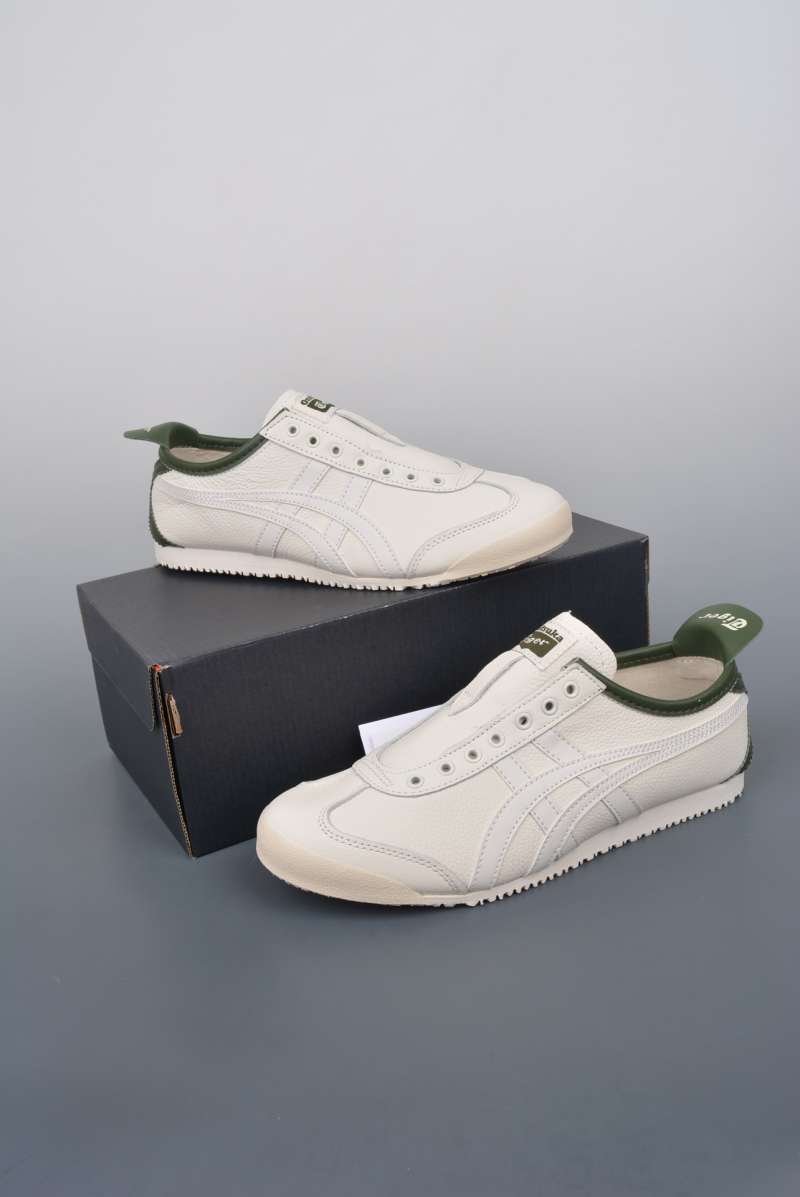 Jual ASICs harimau onitsuka HLD hantu makam sepatu harimau runpark01 ...