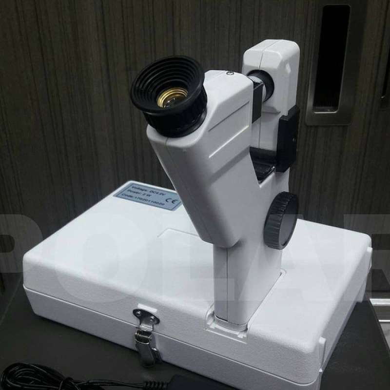 Promo Portable Lenso Meter Alat Ukur Lensa Kaca Mata Cp.01 Diskon 17% ...