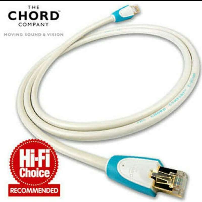 Promo Chord C-Stream Ethernet Cable 1.5M Diskon 13% di Seller Whole ...