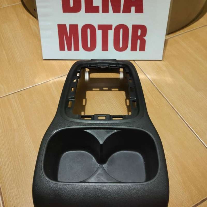 Jual console box transmisi matic ayla agya original di Seller DENA ...