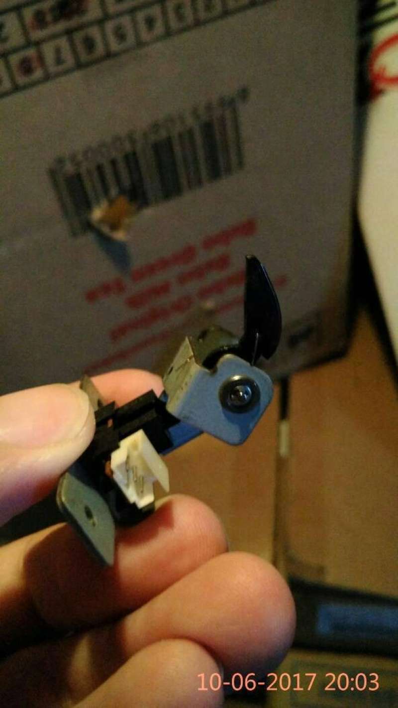 Jual Fuser Exit Sensor Fuji Xerox di Seller SENTRA ELEKTRONIC STORE ...