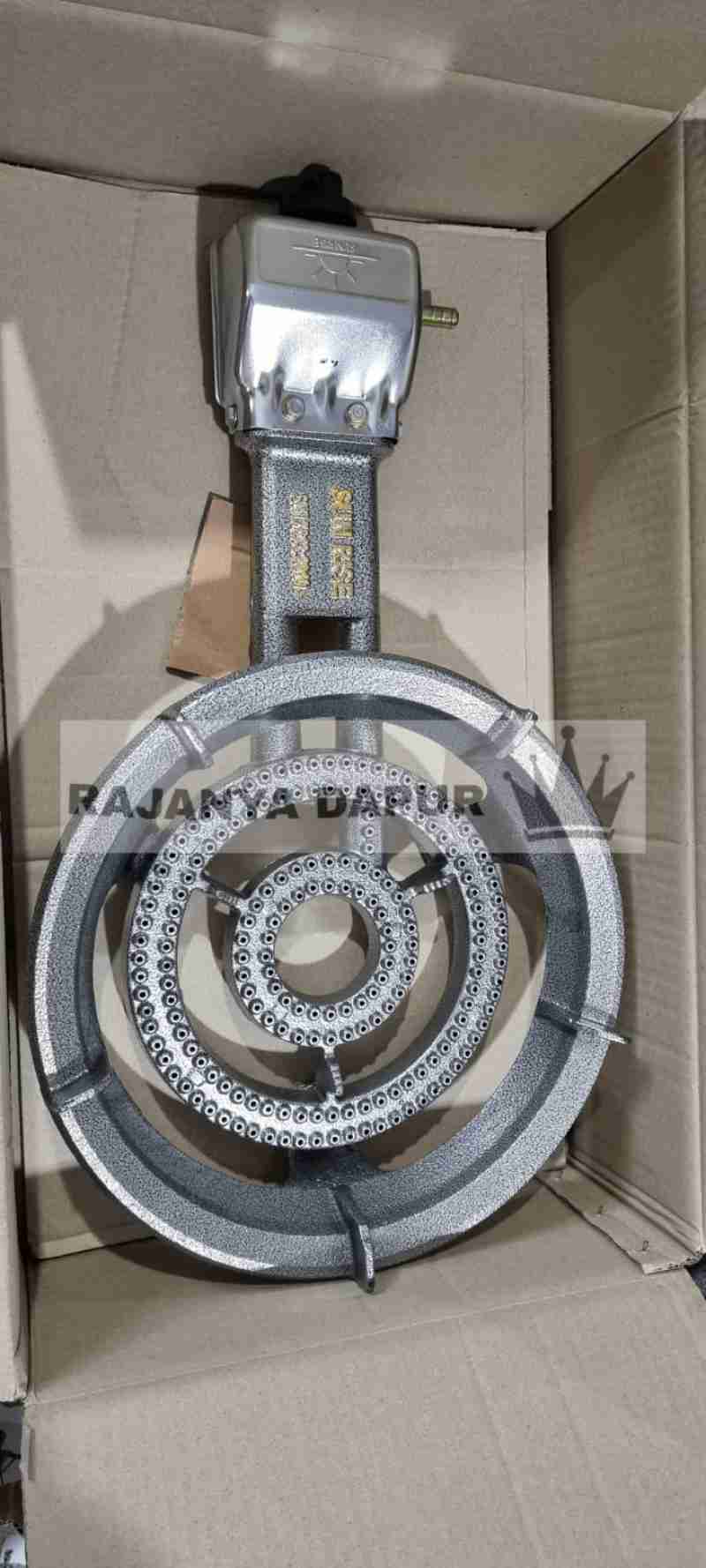 Jual Kompor Gas Tungku Api 1000 Original Murah - Harga Diskon April ...