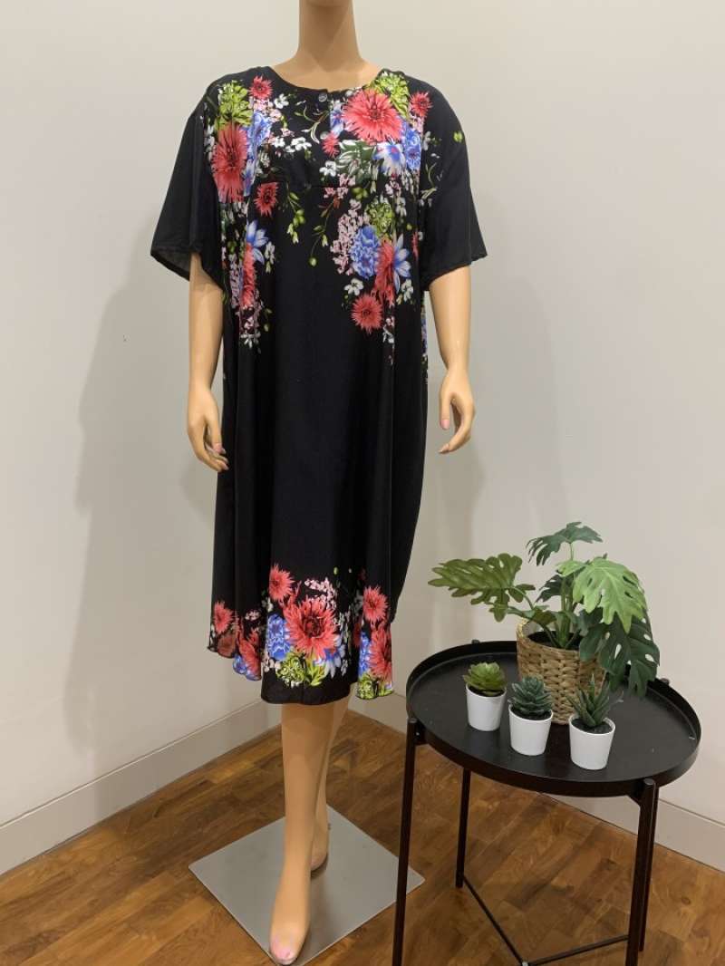 Jual Daster ibu hamill bumil premium big size jumbo adem murah di ...