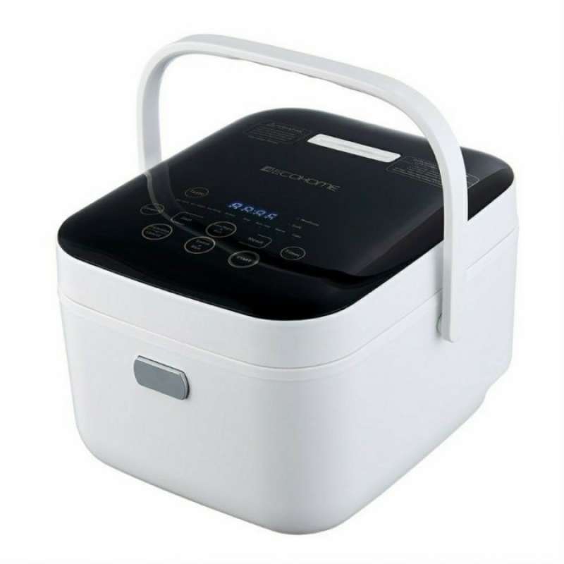 Jual Ecohome Low Carb Rice Cooker - Ricecooker Low Carbo Rendah Karbo ...