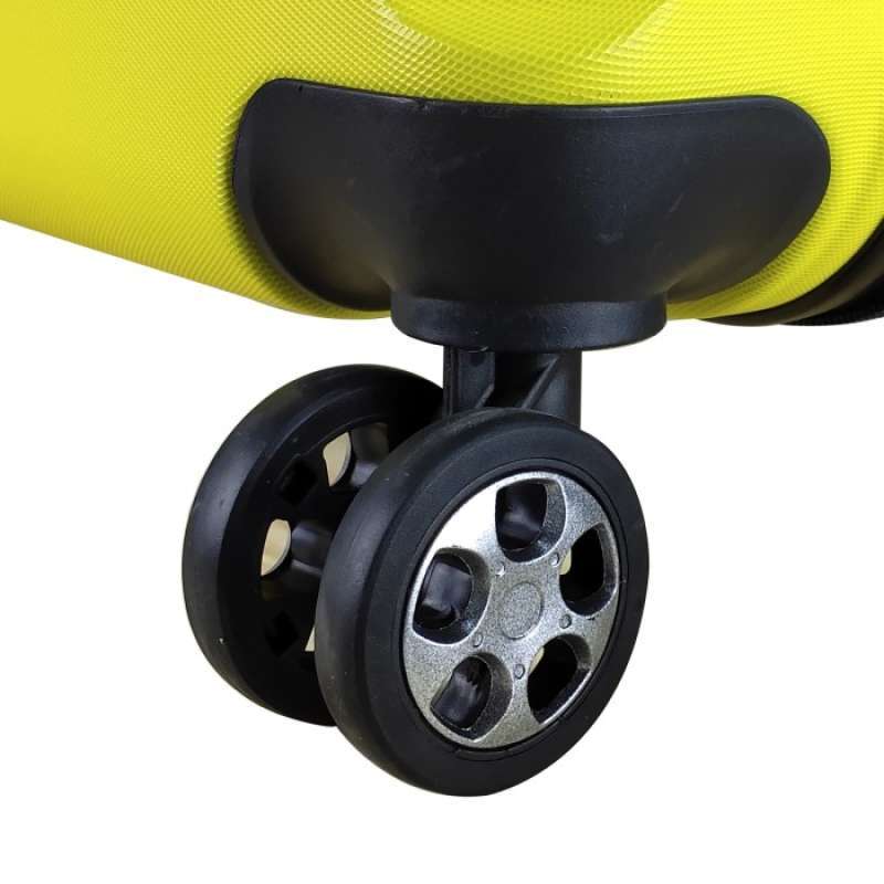 Promo Part Koper : Roda 360 Derajat Set 1 Koper Tipe A Diskon 30% Di ...