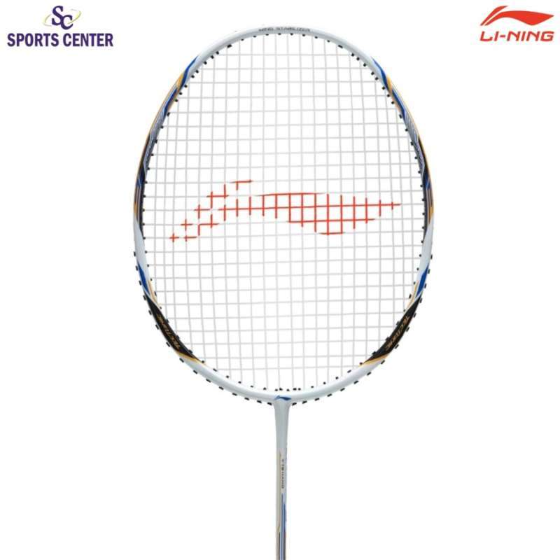 Jual New Raket Badminton Lining Tectonic 3r 4u Di Seller Sports Center ...