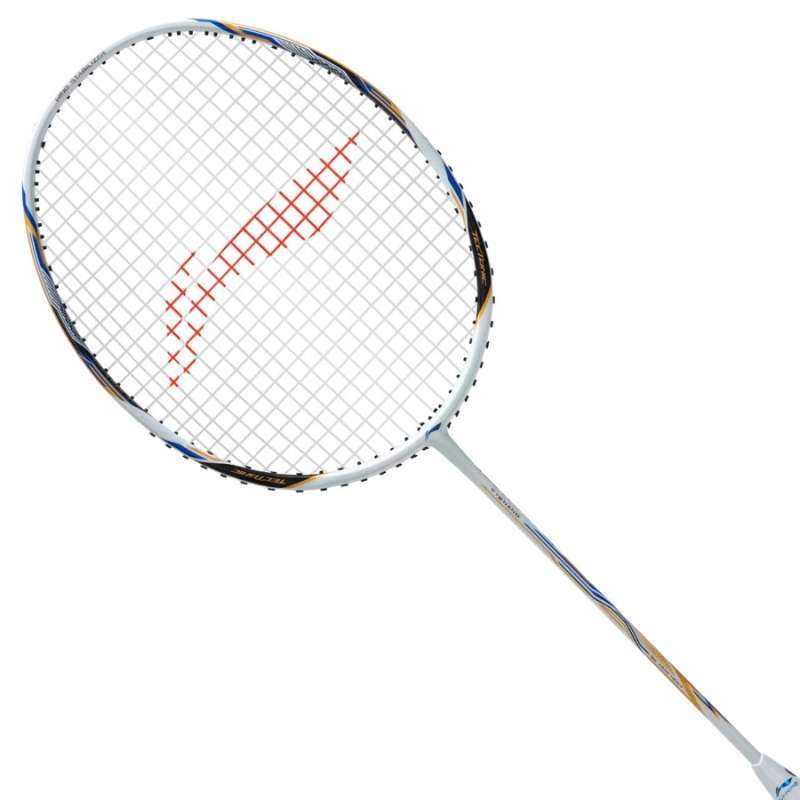 Jual New Raket Badminton Lining Tectonic 3r 4u Di Seller Sports Center ...