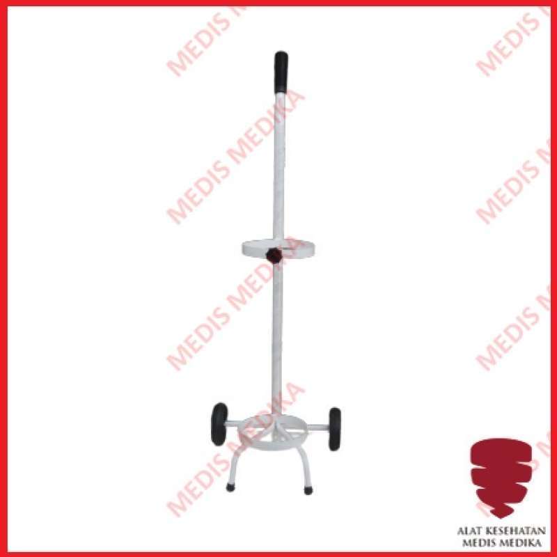 Jual Trolly Tabung Oksigen O2 Ukuran 1m3 Tempat Taruh Oxigen Alat ...