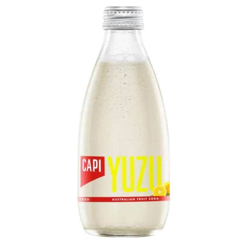 Jual Capi Ginger Terbaru Mei 2024 100% Original – Official Store ...