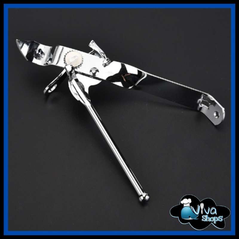 Jual PEMBUKA TUTUP KALENG 3 IN 1 / PEMBUKA TUTUP KALENG SERBAGUNA / CAN ...