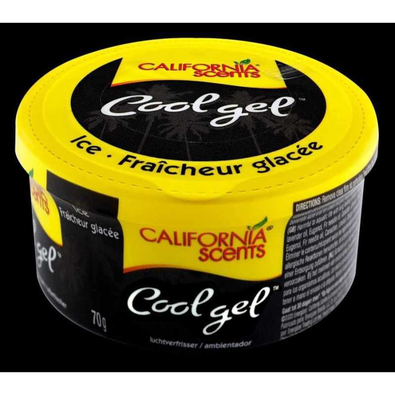 Promo CALIFORNIA SCENTS COOL GEL CANS di Seller FOS store - Kota ...