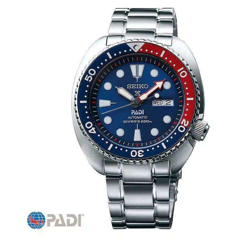 Jual Seiko Prospex Srpa21K1 Turtle Padi Srpa21 Special Edition di ...