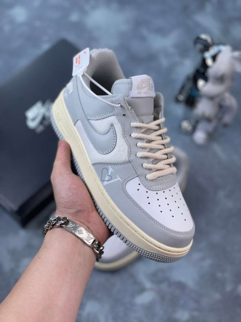 Jual Nike Air Force 1 sepatu papan olahraga biasa rendah atas01 di ...