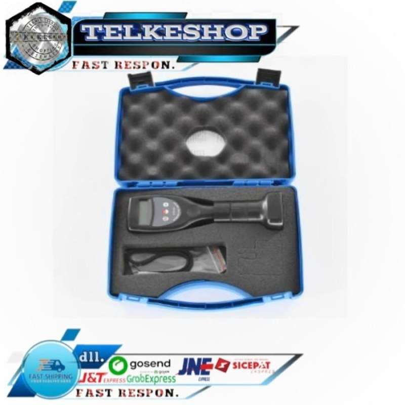 Jual WTM-1200 Digital Wireless Window Tint Meter used to determine the turb di Seller Telkeshop ...