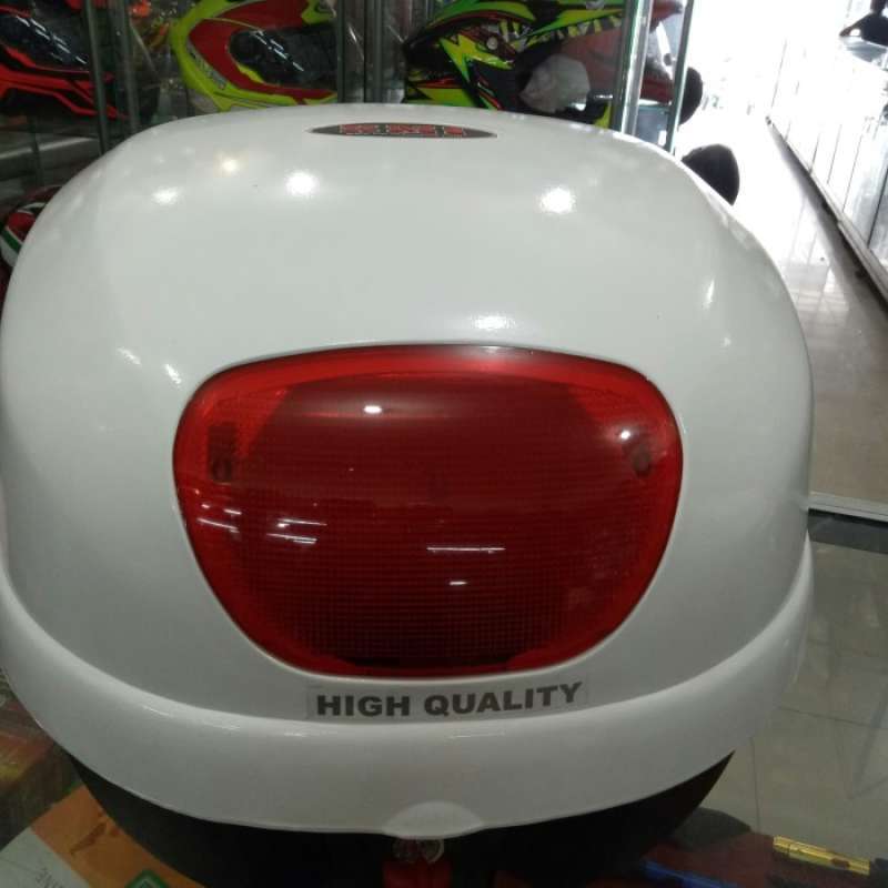 Jual Box Kmi Motor Tipe Ukuran 503 Warna White Di Seller Gasta Depn ...