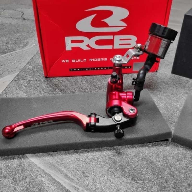 Promo ORIGINAL MASTER REM KANAN RCB MASTER REM RCB RADIAL MASTER REM ...