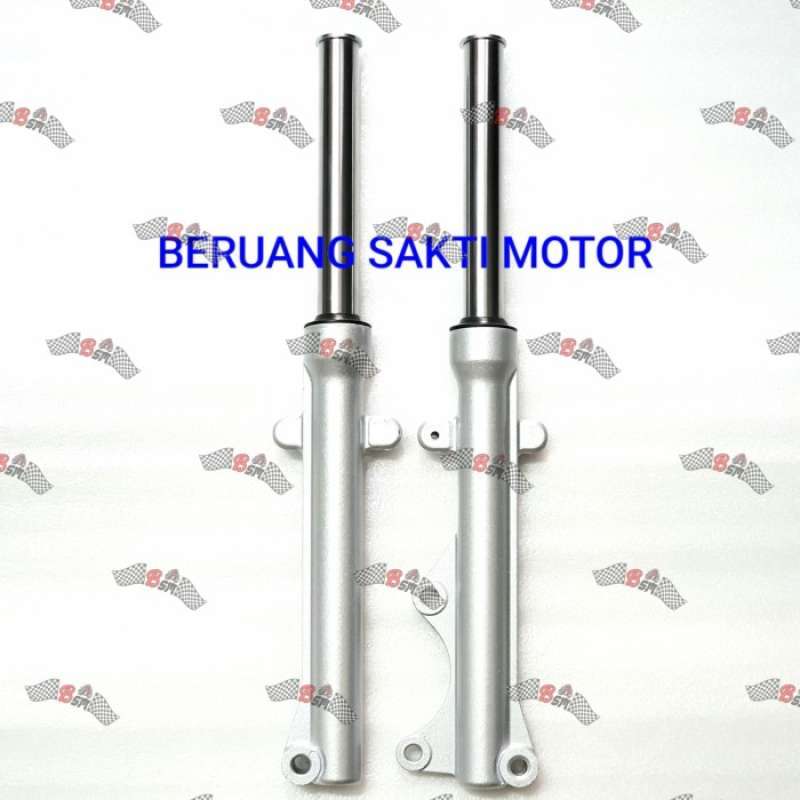 Jual Shock Depan Jupiter Mx Lama Di Seller Gasta Depn - Cengkareng ...