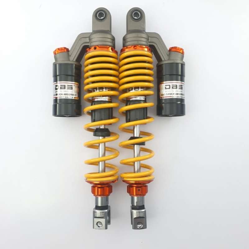 Promo shock Honda pcx 160 Pcx 150 DBS 8894 365mm ORIGINAL BY MGV di ...