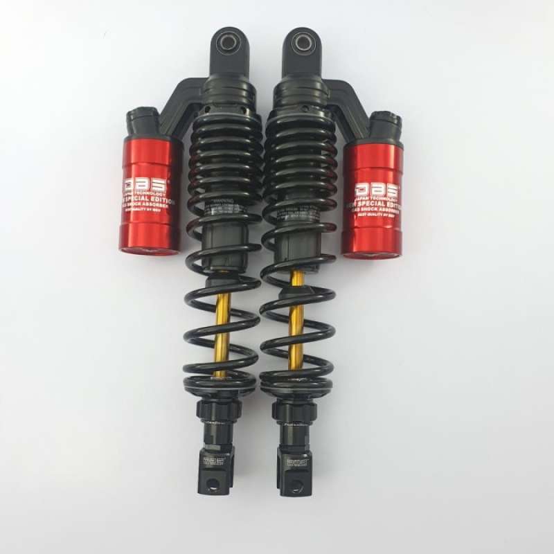 Jual shock Honda pcx 160 Pcx 150 DBS 8894 365mm ORIGINAL BY MGV di ...