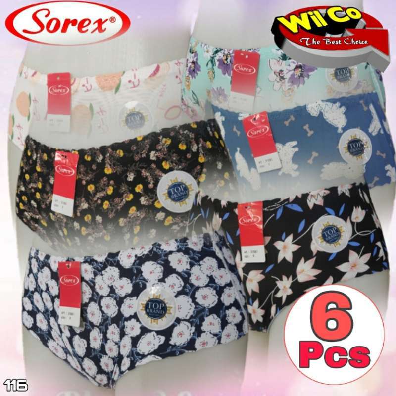 Jual Sorex B116 Model Terbaru & Kekinian - Harga Diskon Juli 2024 | Blibli