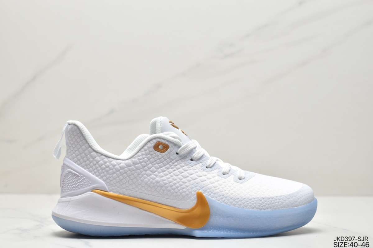 Jual NIKE PG 6 EP Paul 6 George Basketball Shoe di Seller YIWANG SHOP ...