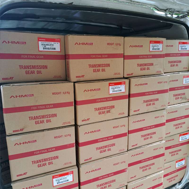 Jual Ahm Gear Carton Terbaru Dengan Harga Termurah Di 2024 | Blibli