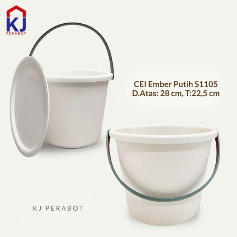 Jual DISKONN EMBER TRANSPARAN AESTHETIC CEI di Seller SNJ INTAN JAYA ...