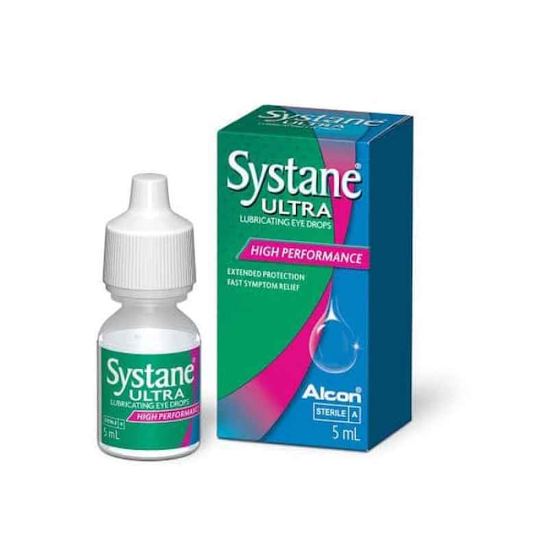 Jual systane ultra lubricant eye drops 5ml di Seller Baby Big Boss ...