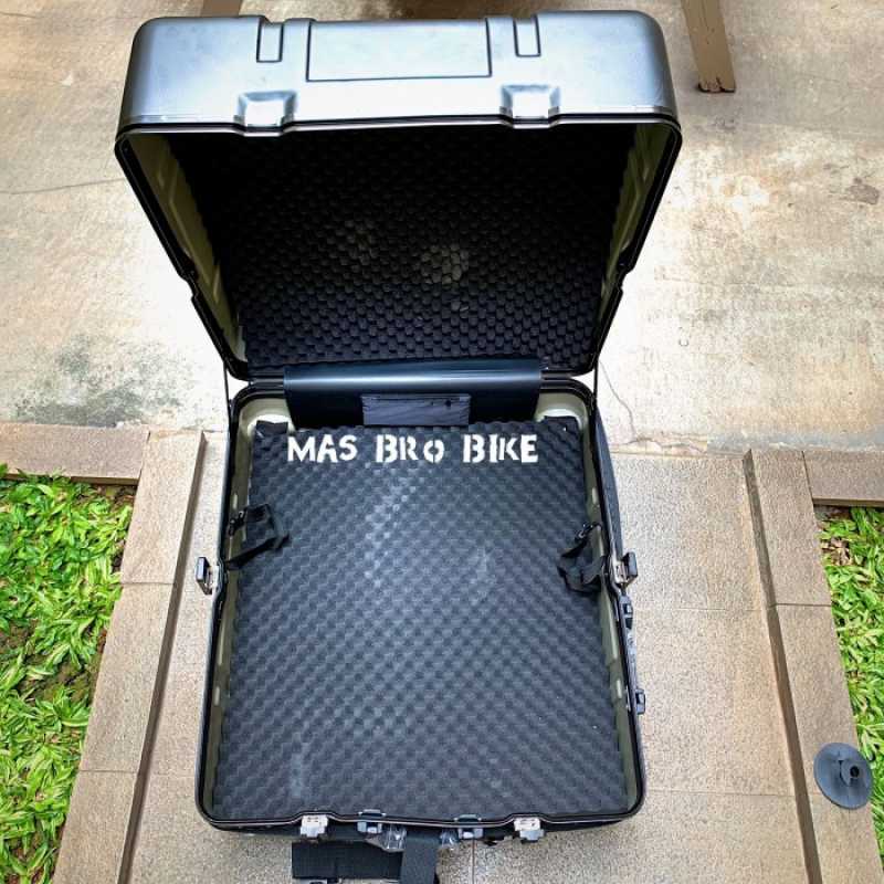 Promo Koper Sepeda Lipat Brompton Pikes Troy Fnhon Gust Tas Sepeda ...