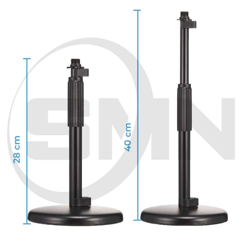 Promo RODE DS1 Microphone stand desktop stand Diskon 3% di Seller ...