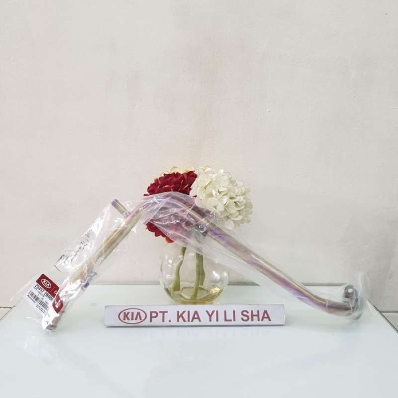 Promo PIPE HEATER - KIA ALL NEW RIO UB - KIA GENUINE PARTS Diskon 10% ...