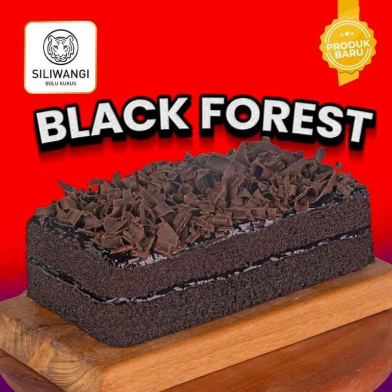 Jual Siliwangi Bolu Kukus Black Forest Di Seller Siliwangipondokranji Rengas Kota Tangerang