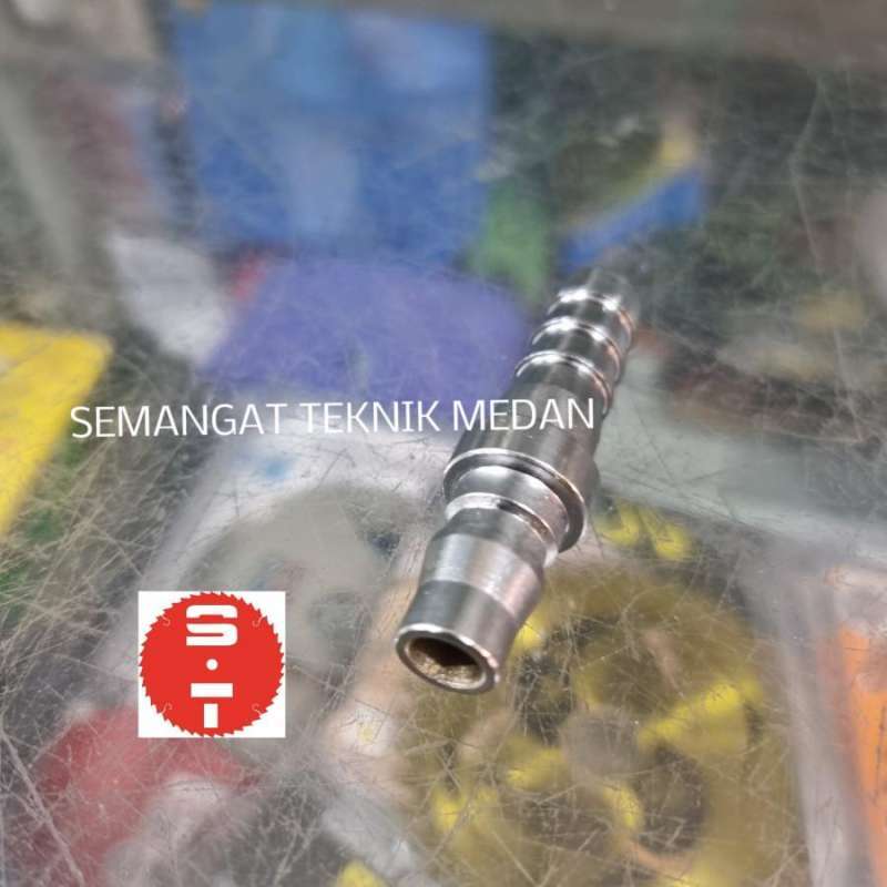 Jual Ph40 Air Coupler Coupling Selang Angin Ph 40 Tekiro Di Seller ...