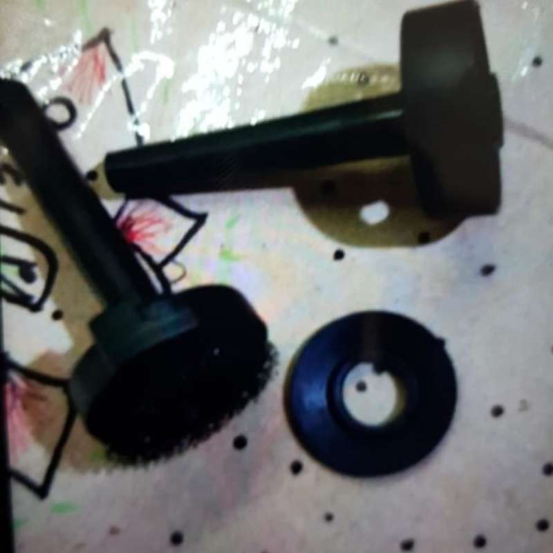 Promo SP3508 SPAREPART FILTER KARET SPRAY GUN INGCO SPG 3508 Diskon 1% ...