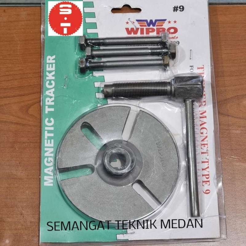 Jual Treker Magnet Yamaha Vega Crypton Jupiter Yamaha Wipro Mt-tm09 Tm ...