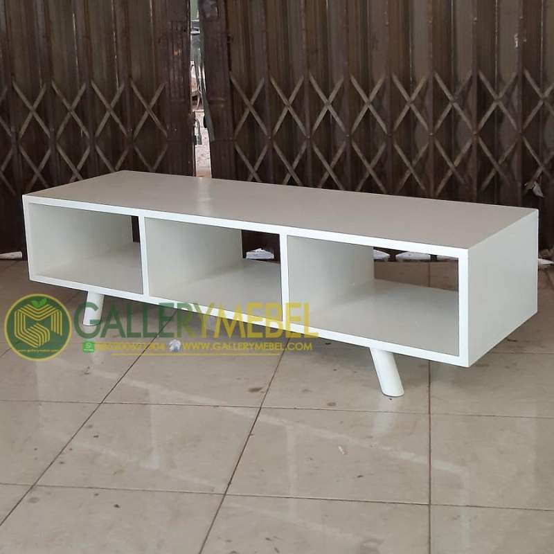 Jual Meja Tv Cabinet Minimalis / Nakas Buffet Tv Duco / Meja Ruang ...