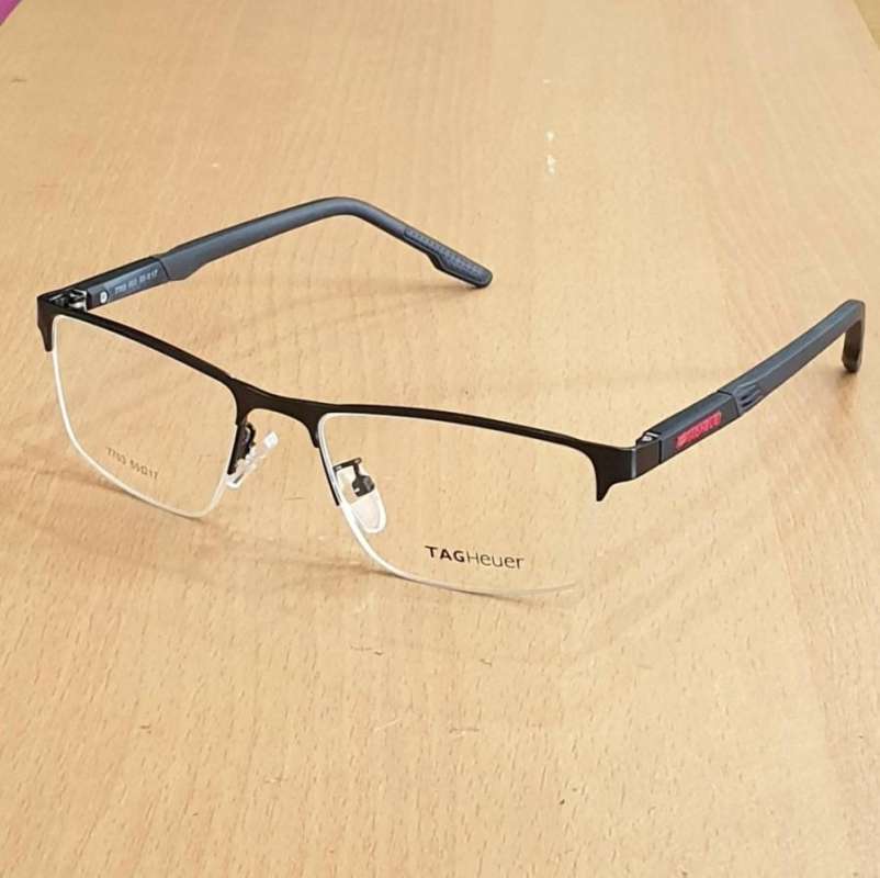 Jual Kacamata Lensa Progresif Lihat Jauh Baca 4 Pilihan Jenis Lensa ...