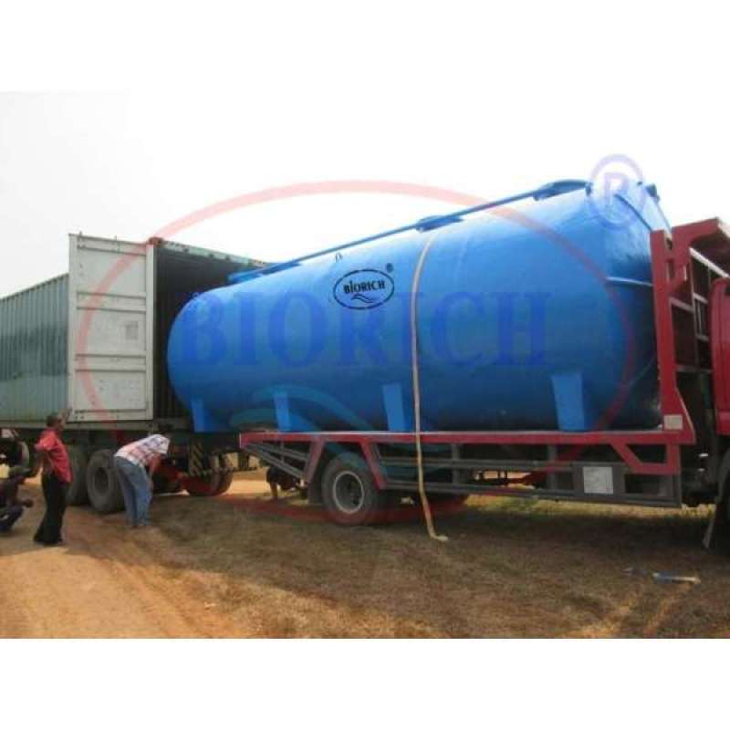 Jual Ipal Biotech - Ipal Ramah Lingkungan - Ipal Medis - Ipal Pabrik ...