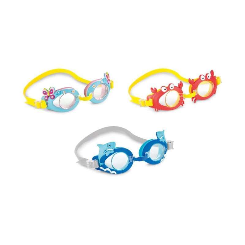 Jual Goggles Kaca Original Terbaru - Harga Promo Murah Juni 2024 | Blibli