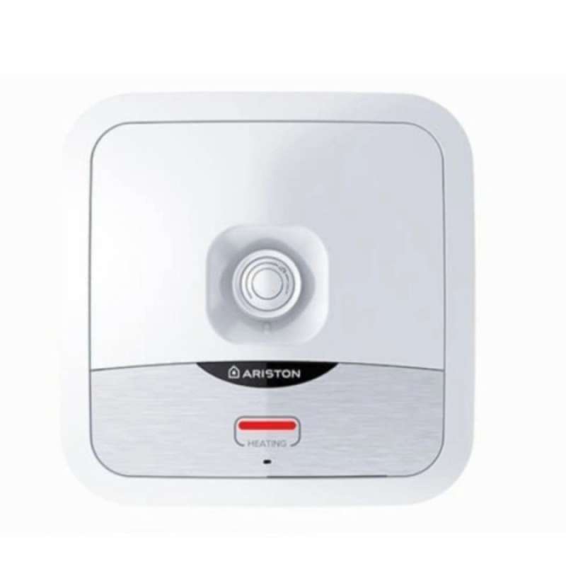 Jual ARISTON water heater listrik AN2 10B 10liter Andris 2 B 10 pemanas ...