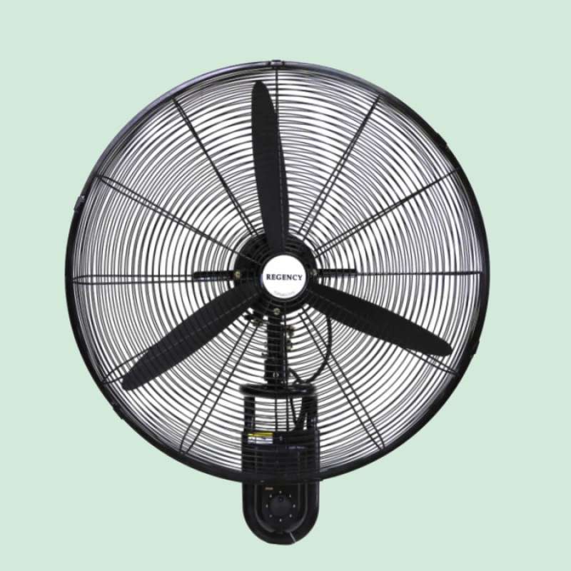 Jual KIPAS ANGIN DINDING INDUSTRI REGENCY TW 26 TORNADO WALL FAN 26 ...