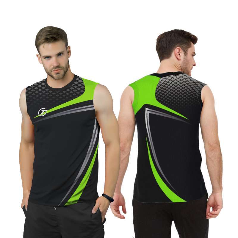 Jual Singlet Buat Pria Model Terbaru - Harga Promo Mei 2024 | Blibli