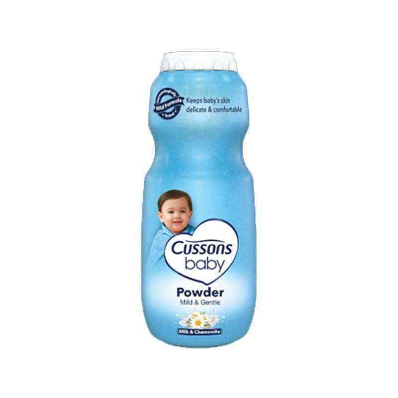 Jual Cussons Baby Powder 100gr Di Seller Hadalida - Jatisampurna-2 ...