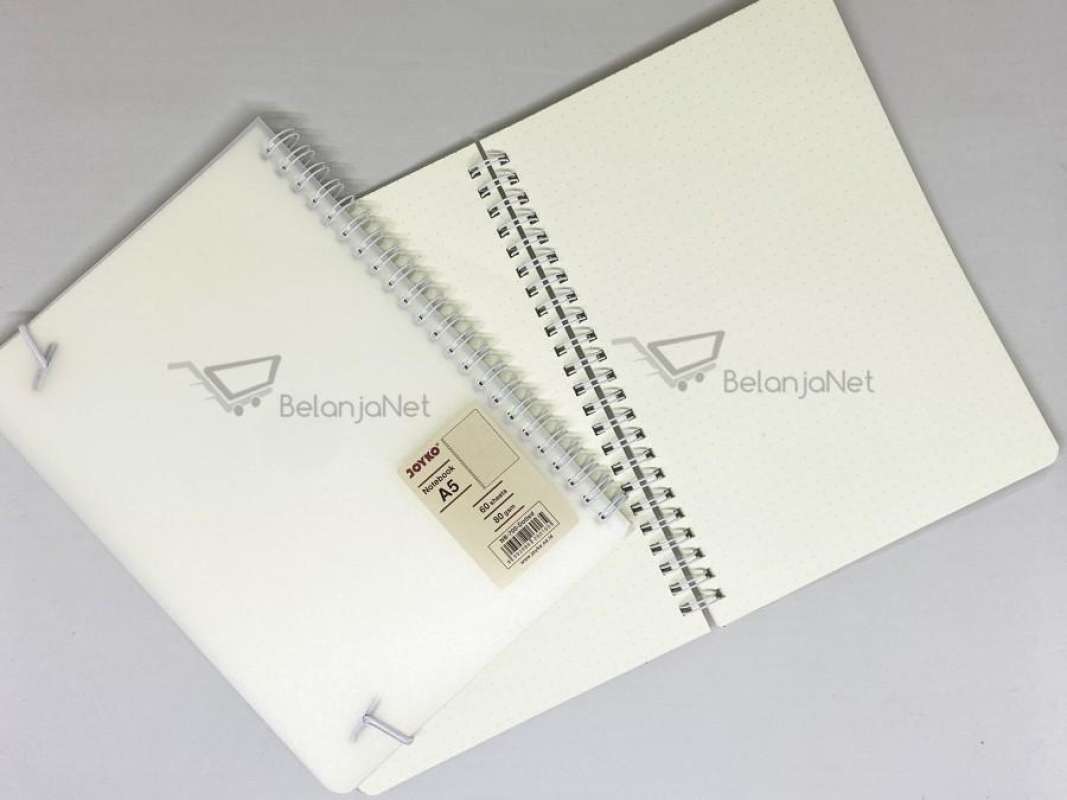 Promo Notebook Buku Joyko Nb-700 Macam Variasi | Grid/ Dotted/ Plain ... Promo Notebook Buku Joyko Nb-700 Macam Variasi | Grid/ Dotted/ Plain ...