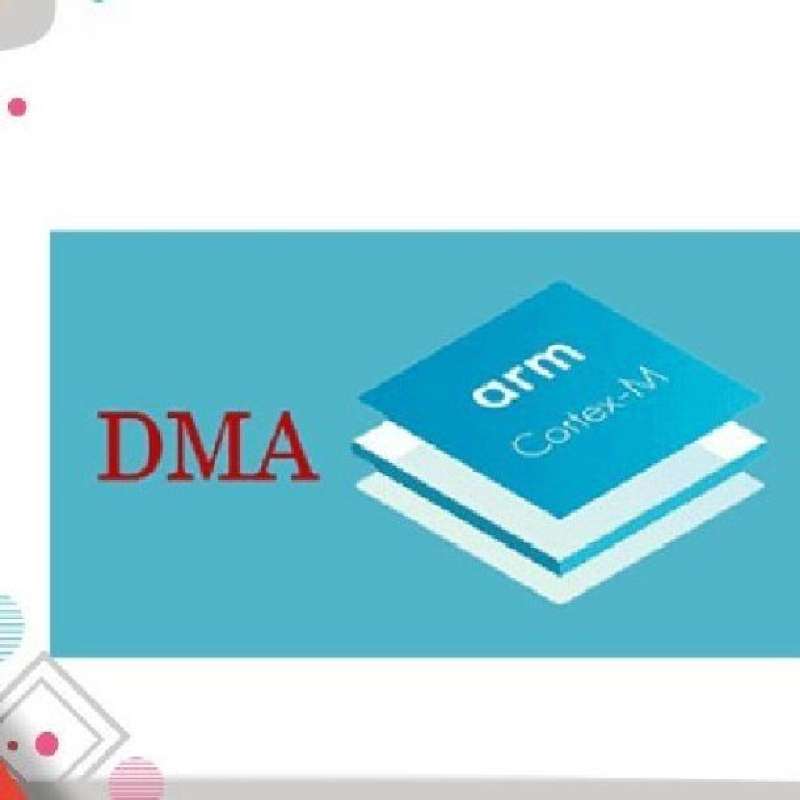 Jual ARM Cortex M Microcontroller DMA Programming Demystified Tutorial ... Jual ARM Cortex M Microcontroller DMA Programming Demystified Tutorial ...
